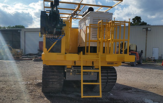 Cross Country Infrastructure Services